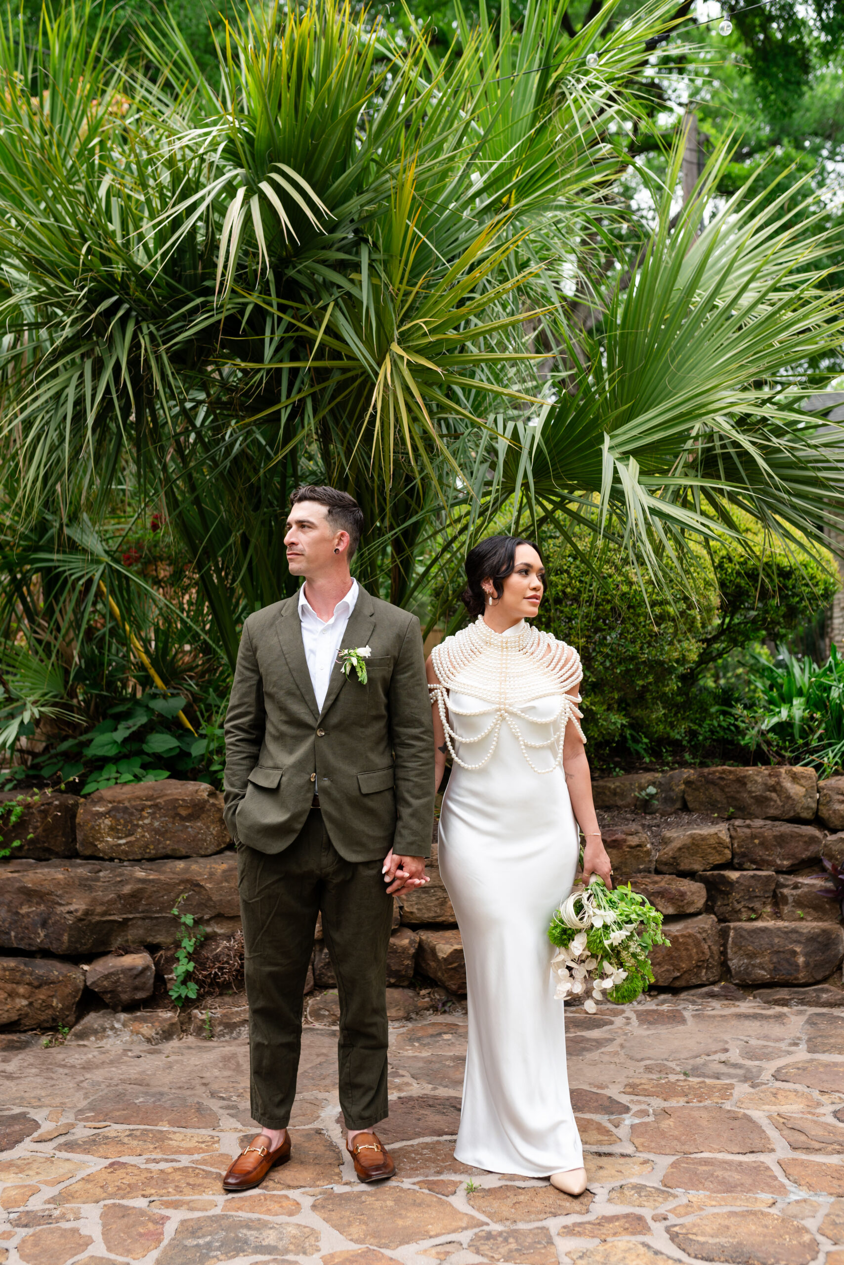 Austin Wedding Photographer | Allie Goodspeed