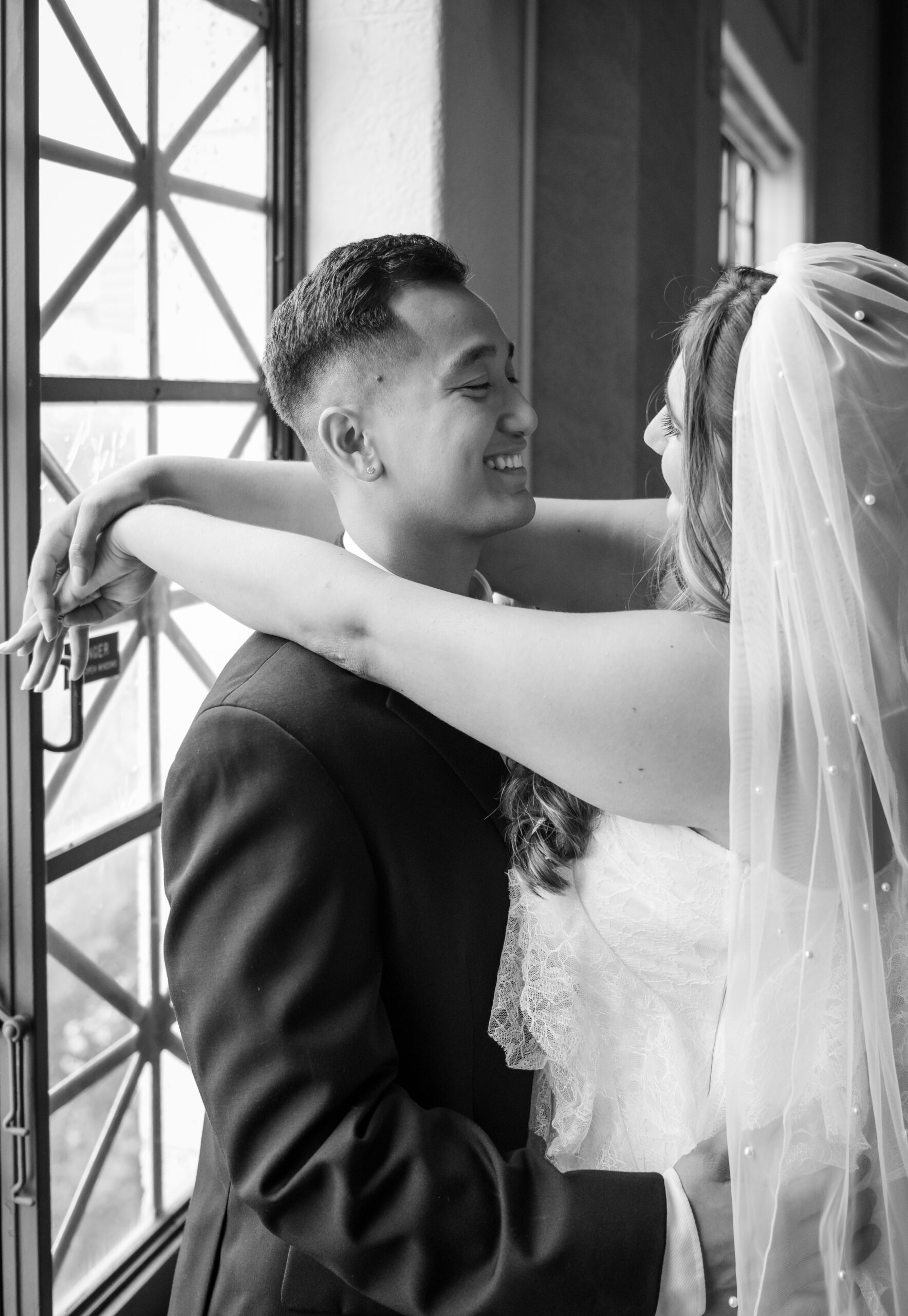 Courthouse Wedding in Austin // Samantha & Josh | Allie Goodspeed